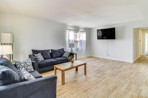 Cozy Home With Grill And Games In Albuquerque! - Albuquerque, NM