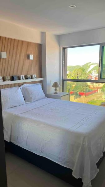 Pontanegra - Vida Calma Premium Flat - Natal