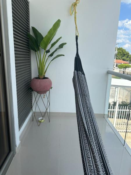 Bien Ubicado 3 -Habitaciones 3- Aires - Córdoba (Colombia)