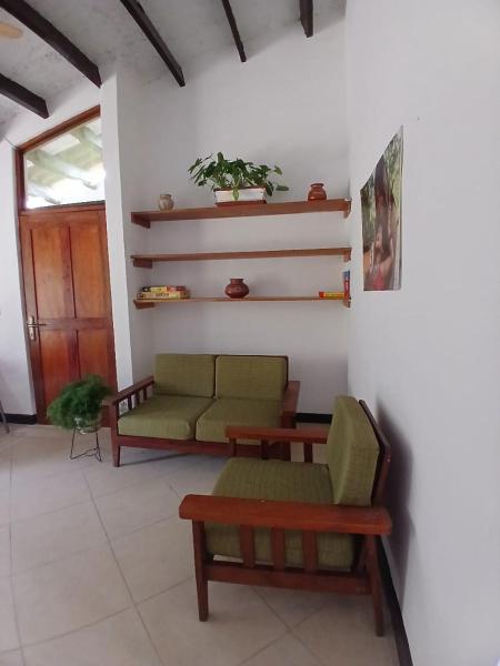 Refugio Custodia - Tarapoto