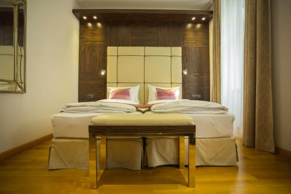 Best Western Plus Hotel Arcadia - Schwechat