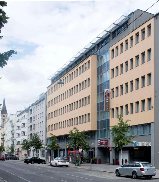 Best Western Plus Amedia Wien - Schwechat