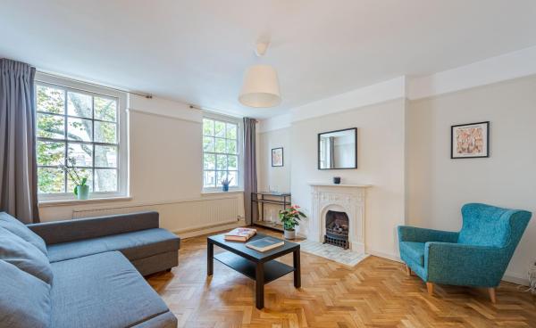 Kensington Notting Hill View - Chelsea - London