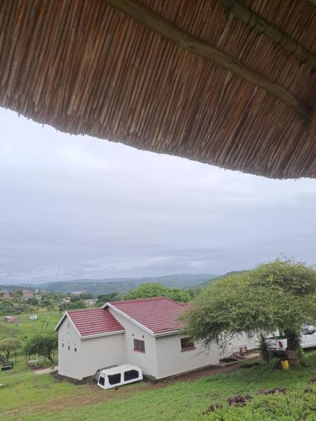 Zamajobe Farmhouse - Jozini