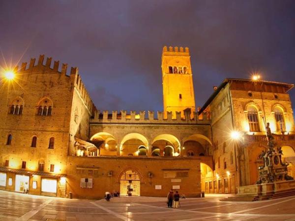 Vie D'acqua Little Venice Center Bo - Bolonia