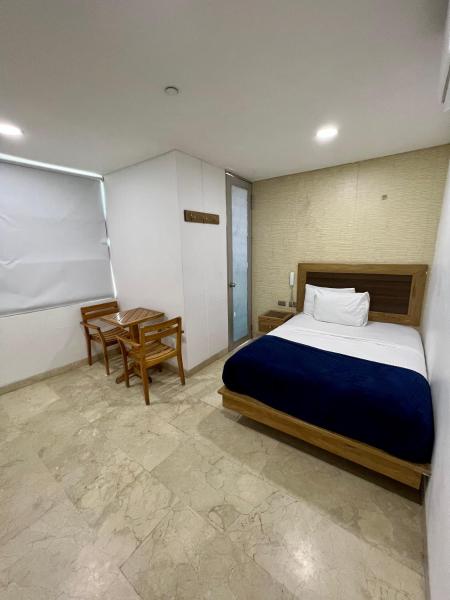 Hotel Odonata Real - Turbaco