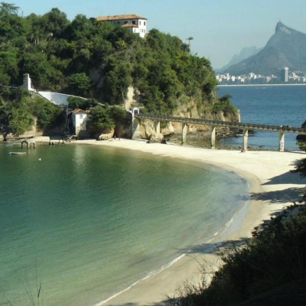 Espaço Boa Viagem - Niterói