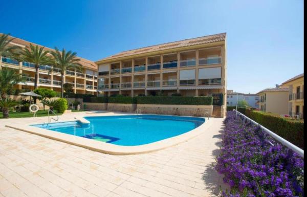 Golden - Jávea