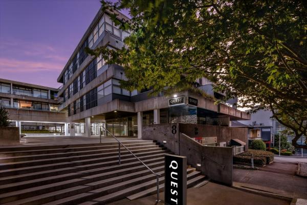 Quest Parnell Serviced Apartments - Auckland