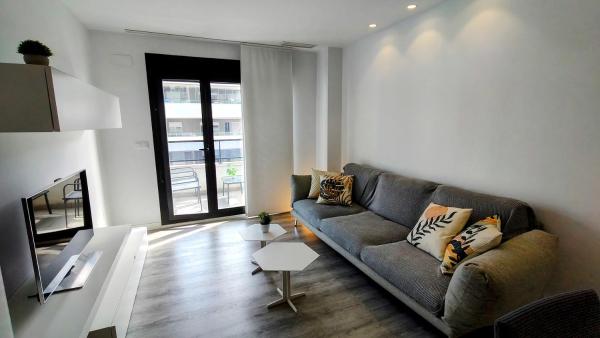 Vinalopó Apartment Con Parking - Elche
