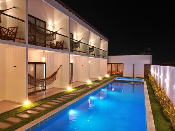 Yahweh Hotel - State of Rio Grande do Norte