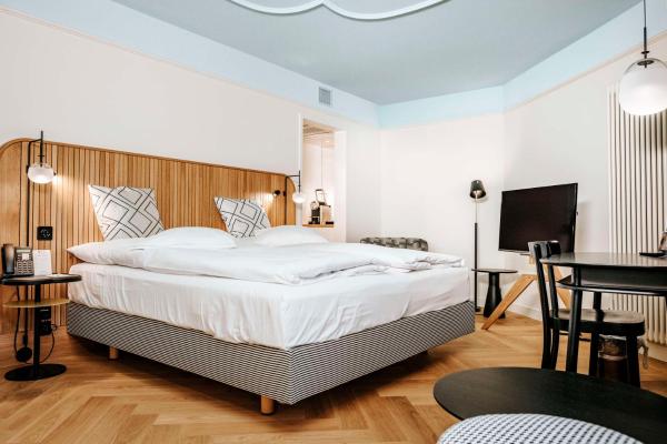 Best Western Plus Hotel Bern - Bern