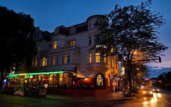 Best Western Hotel Kaiserhof - Hennef