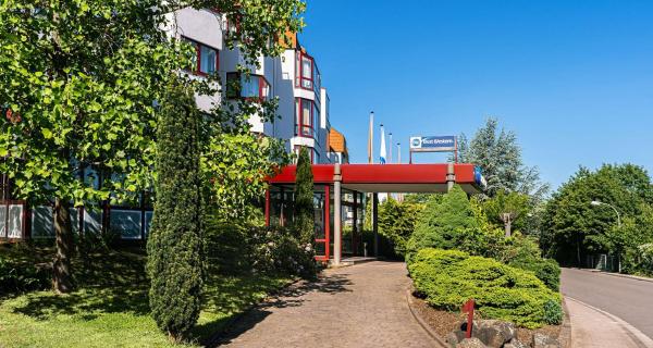 Best Western Victor's Residenz-hotel Rodenhof - Saarbrücken