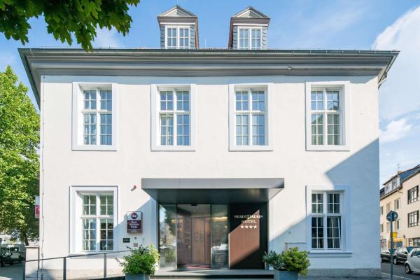 Best Western City Hotel Braunschweig - Brunswick