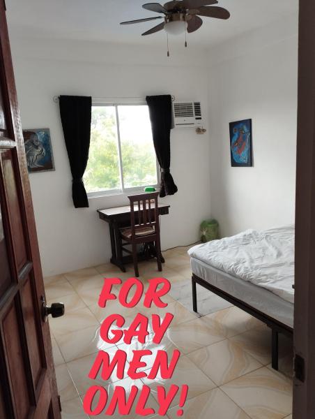 Roger's Place Guesthouse - Malay