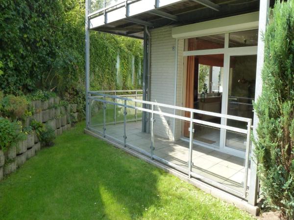Ferienwohnung Residenz In Timmendorfer Strand - Timmendorfer Strand