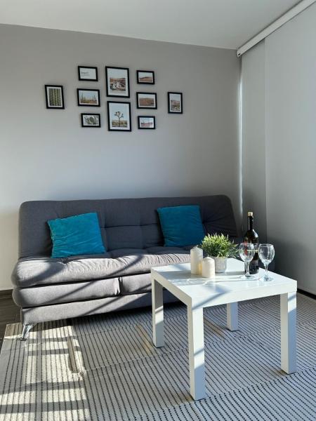 Moderno Y Acogedor Apartamento En Yopal - Yopal