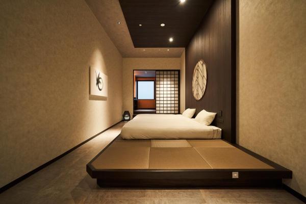 Hotel Grand Tiara Minaminagoya - Japan