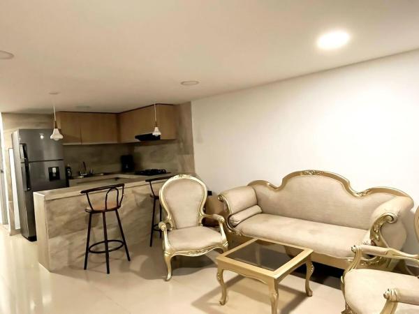 Acogedor Y Moderno Apartamento En Barranquilla - Barranquilla