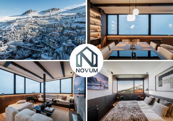 Luxury 3bed Penthouse By Ski Slope - Sierra Nevada - Sierra Nevada