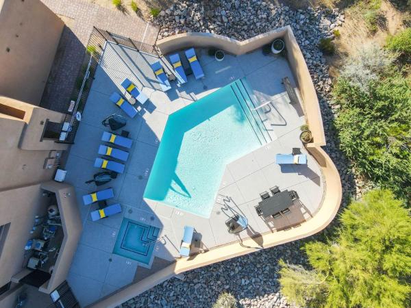 Villas 1, 2 The Villas At Troon North - Cave Creek, AZ