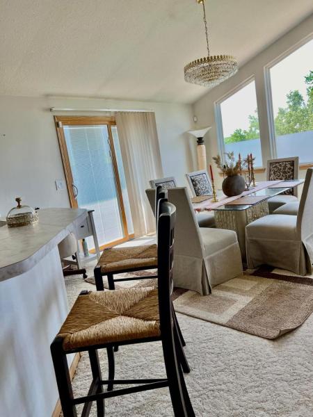 Mixon Villas - Ponca State Park, Ponca