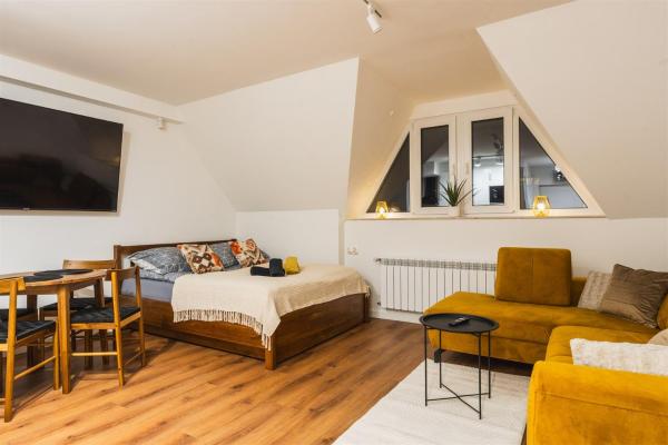 Apartament Pod Gubają - Zakopane