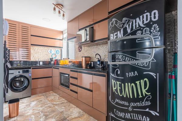 Apartamento Aconchegante Com Ar Condicionado De 22 A 8h - Recreio dos Bandeirantes
