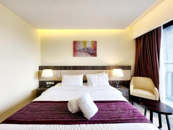 10min To Genting 2pax King Bed 71919 - Bentong