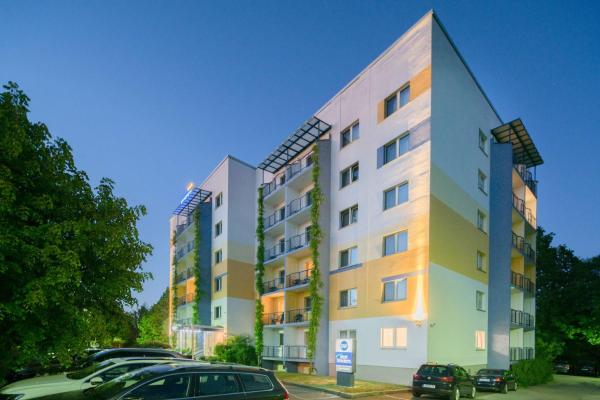 Best Western Hotel Windorf - Leipzig