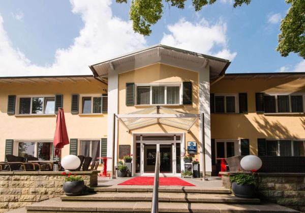 Seehotel Frankenhorst - Bw Signature Collection - Schwerin