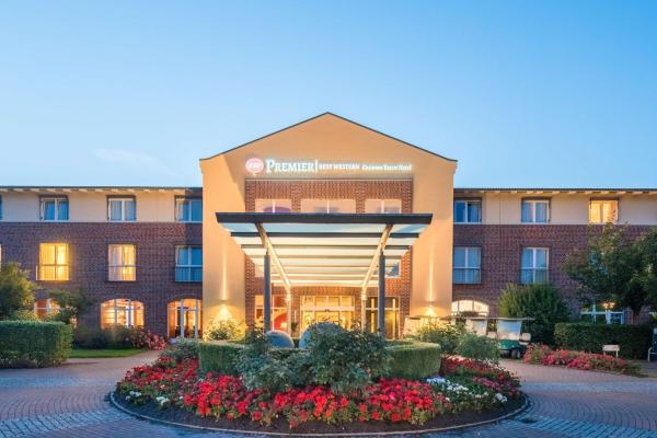 Best Western Premier Castanea Resort Hotel - Lüneburg
