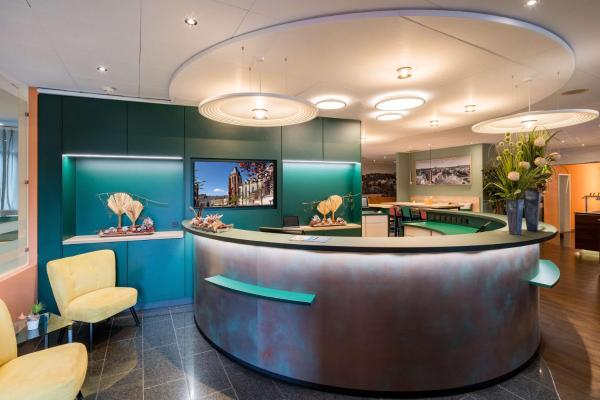 Best Western Hotel Wetzlar - Weilburg