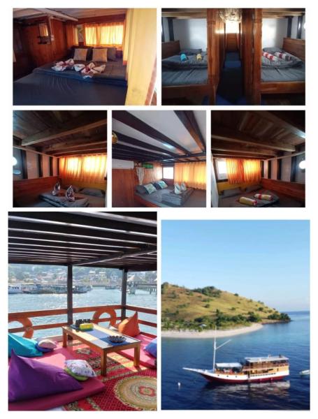 Sharing Trip 3day 2night - East Nusa Tenggara