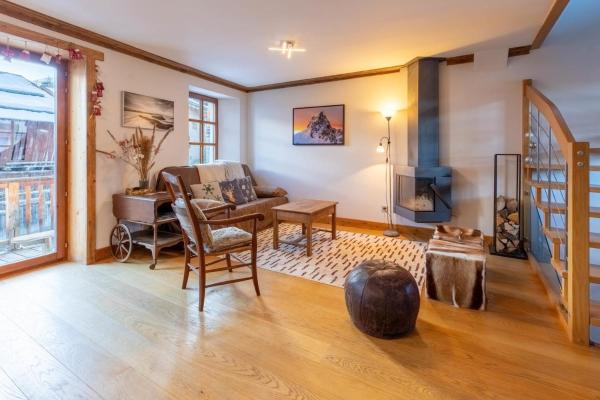 Chalet Mil - Méribel