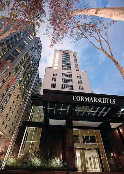 Lot 163 At Klcc - Bukit Bintang