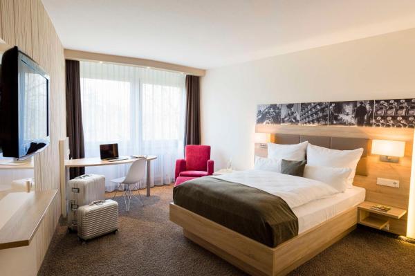Best Western Plus Parkhotel Velbert - Erkrath