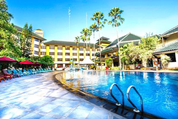 Prime Plaza Hotel Purwakarta - Purwakarta