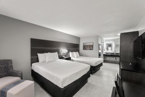 Guesthouse Extended Stay Laredo - Laredo, TX