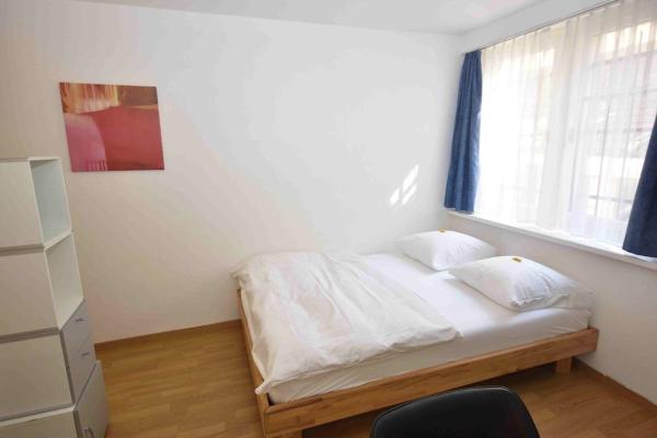 Room In Famous Area - Stork 31 - Zürich