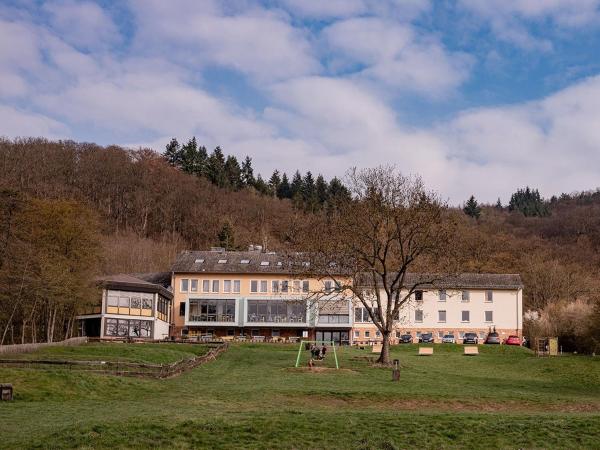 Jugendherberge Waldeck Am Edersee - Hessen