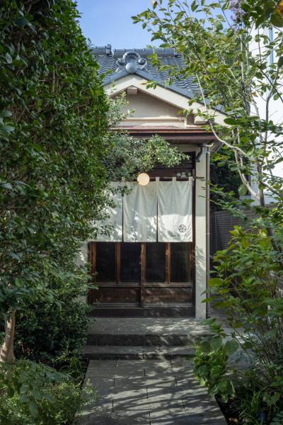Oyado桜山荘 - 三好市