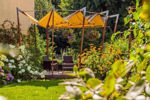 Hygge Hotel U Zvonu - Czech Republic