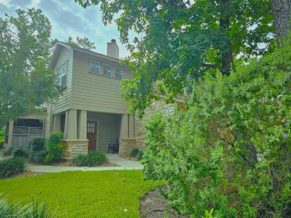 Scenic Homestay In The Woodlands - The Woodlands, TX