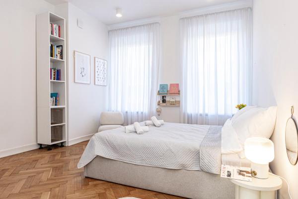Boya ŻEleńskiego 4a - Better Rental - Warsaw