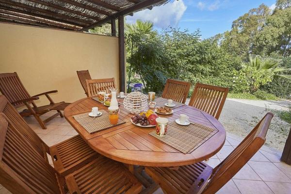Villa Disa By Sicily Travelling Villas - Scopello, Italy