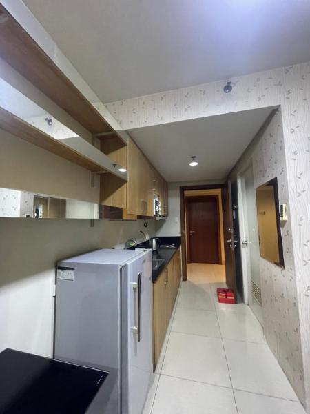 Shell Residence Moa - Imus