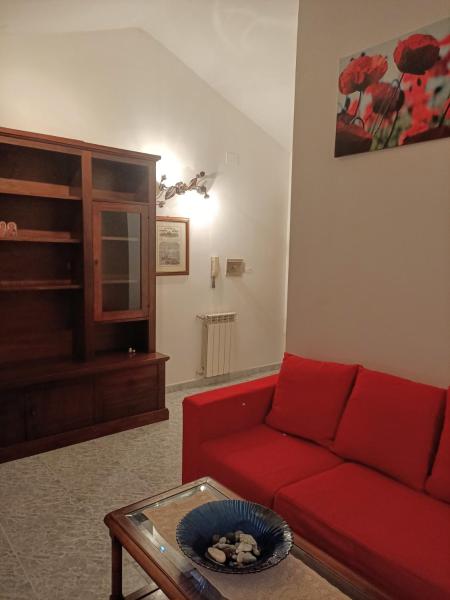 Attico Panoramico 5 Posti Letto - Fiumicino Aeroporto E Fiera - Fiumicino