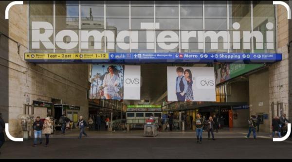 Roma Termini Tina Ya B&b - Roma